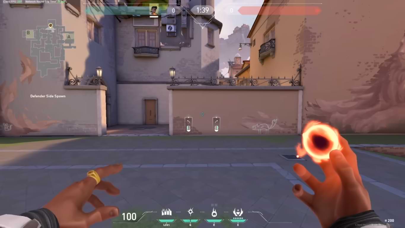 Valorant: Phoenix Guide - (Tips, Tricks, Movements etc! 2024)