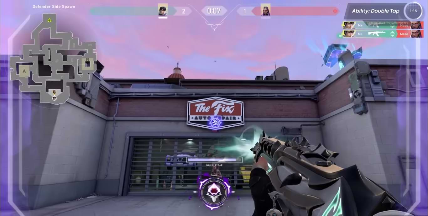 Valorant: Iso Guide, Tips, Tricks & More 2024