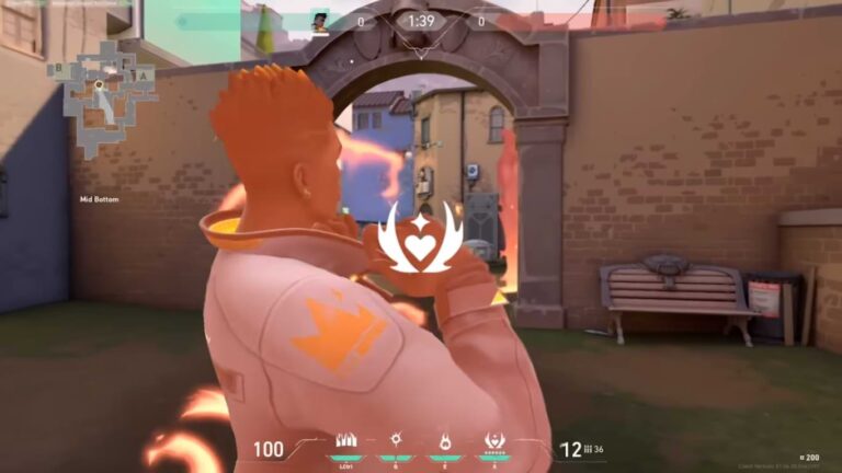 Valorant: Phoenix Guide - (Tips, Tricks, Movements etc! 2024)