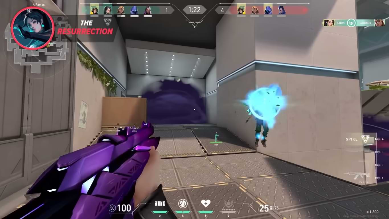 Sage Valorant Agent guide - Dominate Every Map With Sage