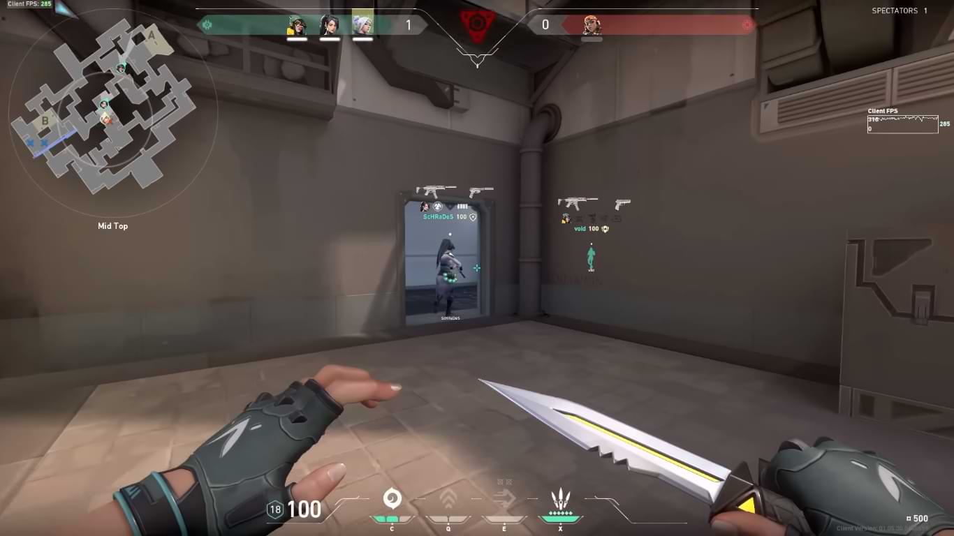 Sage Valorant Agent guide - Dominate Every Map With Sage