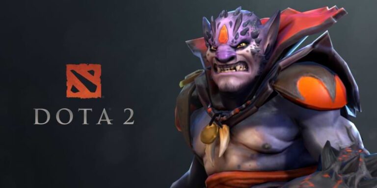 Dota 2: Lion Guide & Complete Build (2024 Updated)