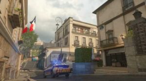CoD MW3 Paris Map Guide - Learn About Complete Map