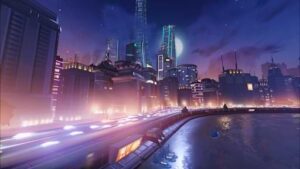 Lijiang Tower Map Guide – Overwatch 2 (Hideouts, Locations etc)