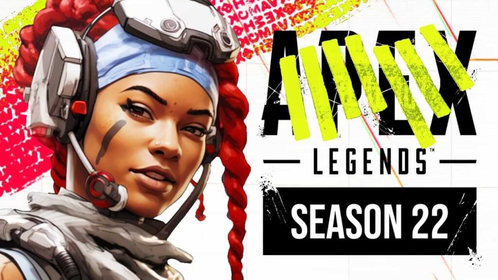 Apex Legends: Season 22 Battle Pass Changes Explained