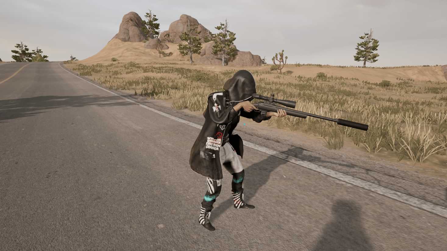 PUBG Best Weapons and Attachments - 2024