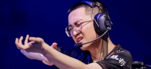 EDward Gaming gets crowned Valorant Champions 2024