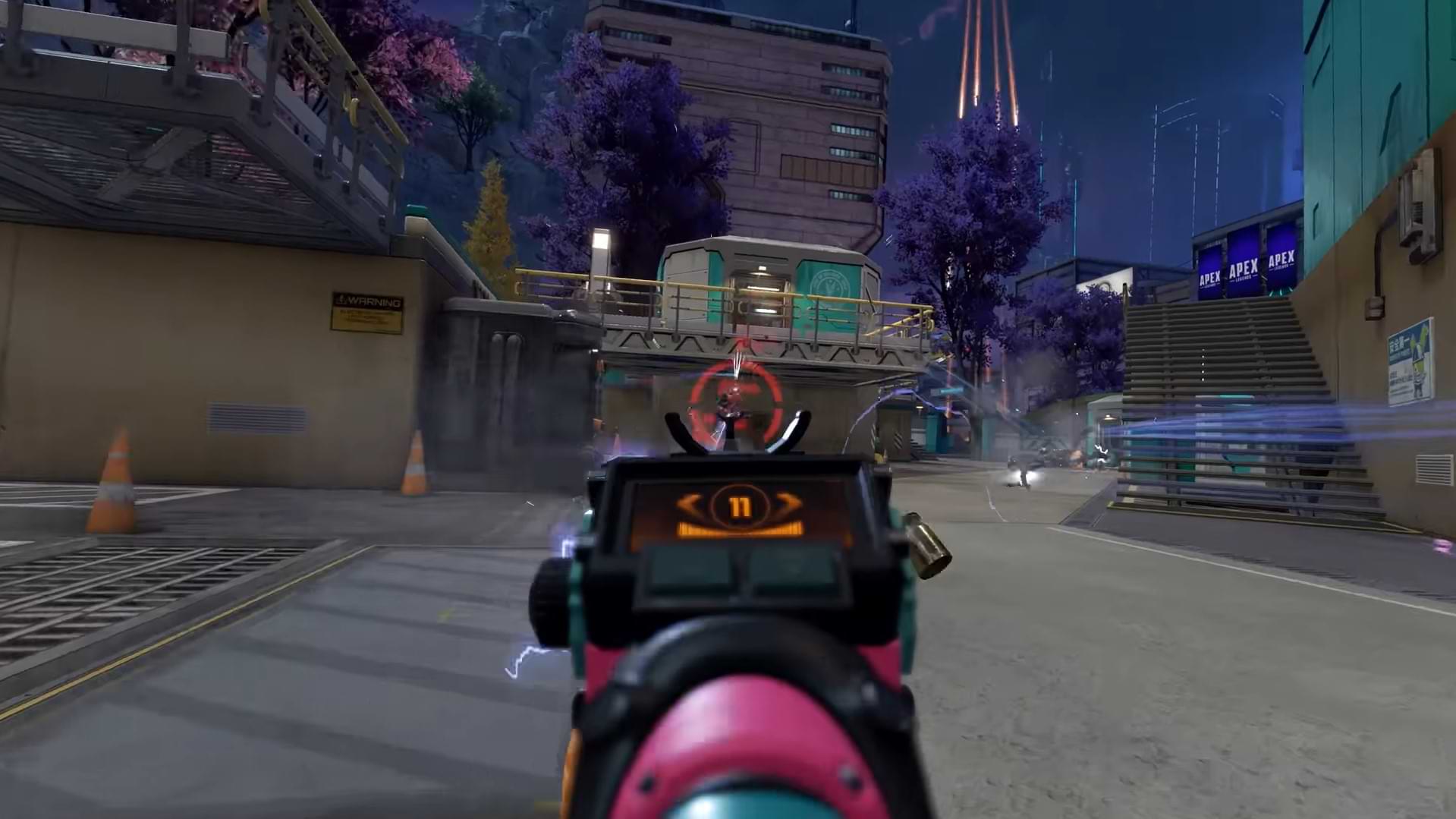Apex Legends Season 22 Map Rotation After Mid-Season Update
