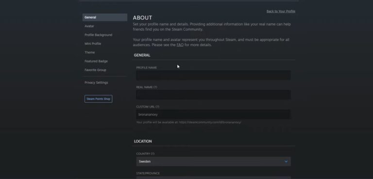 How to Change Your Name in Counter-Strike 2 | Complete Guide