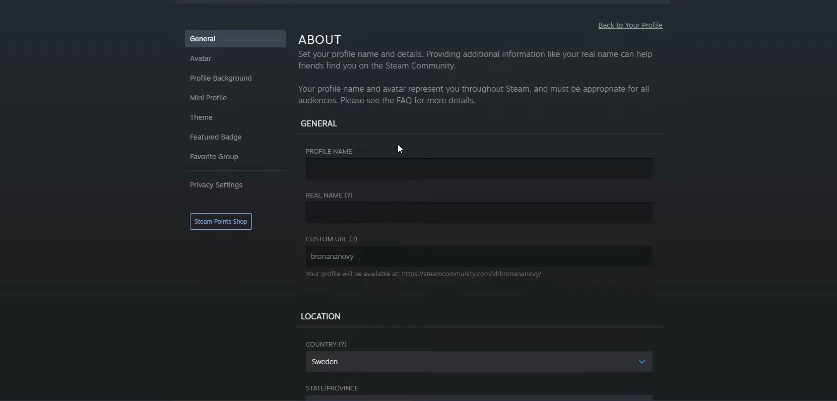 How to Change Your Name in Counter-Strike 2 | Complete Guide