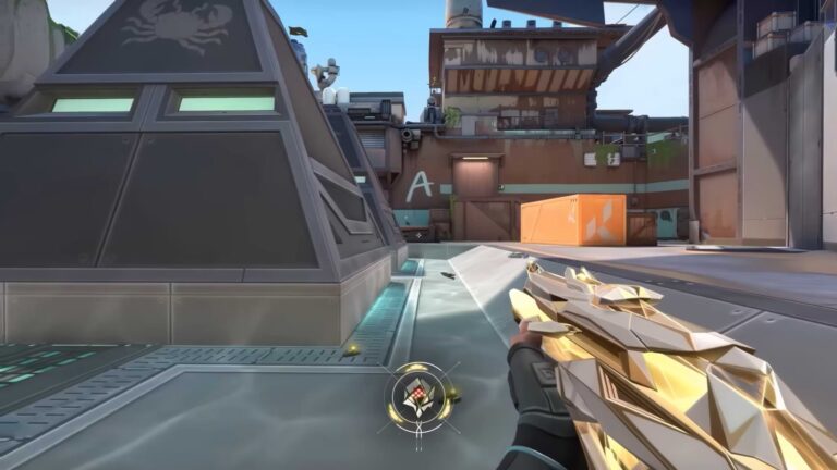 Valorant Singularity 2.0 Bundle – Release Date, Skins, Price, and More