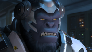 Overwatch 2 Winston Hero Guide: Everything Abilities, playstyle, and ...
