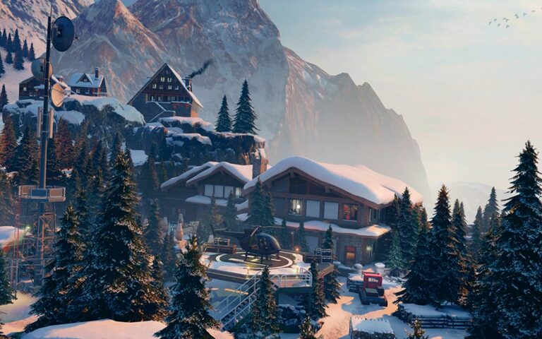 Total Ranked Maps in Rainbow Six Siege - 2025 Updated Blog