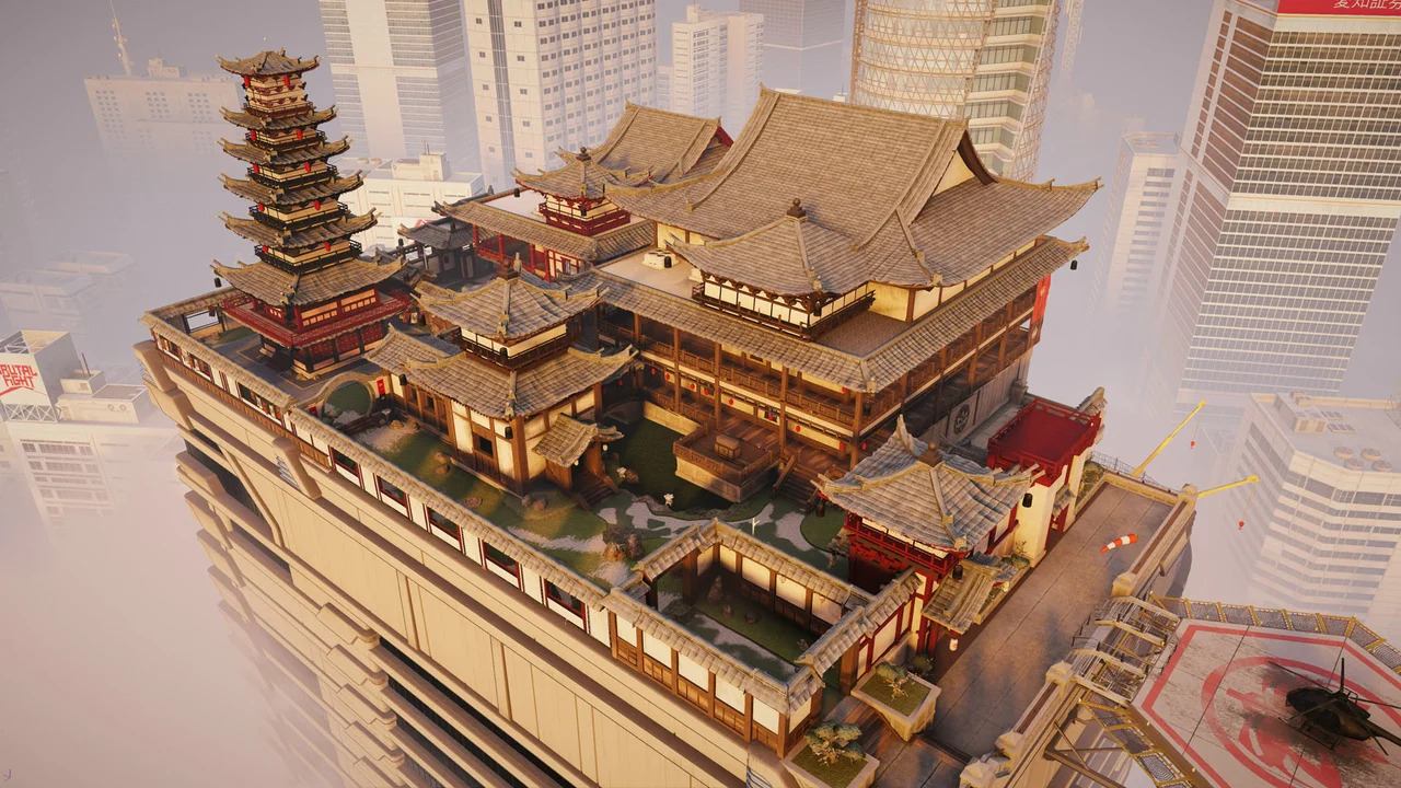 Total Ranked Maps in Rainbow Six Siege - 2025 Updated Blog