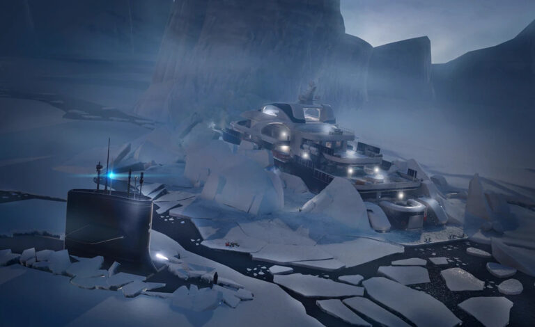 Total Ranked Maps in Rainbow Six Siege - 2025 Updated Blog