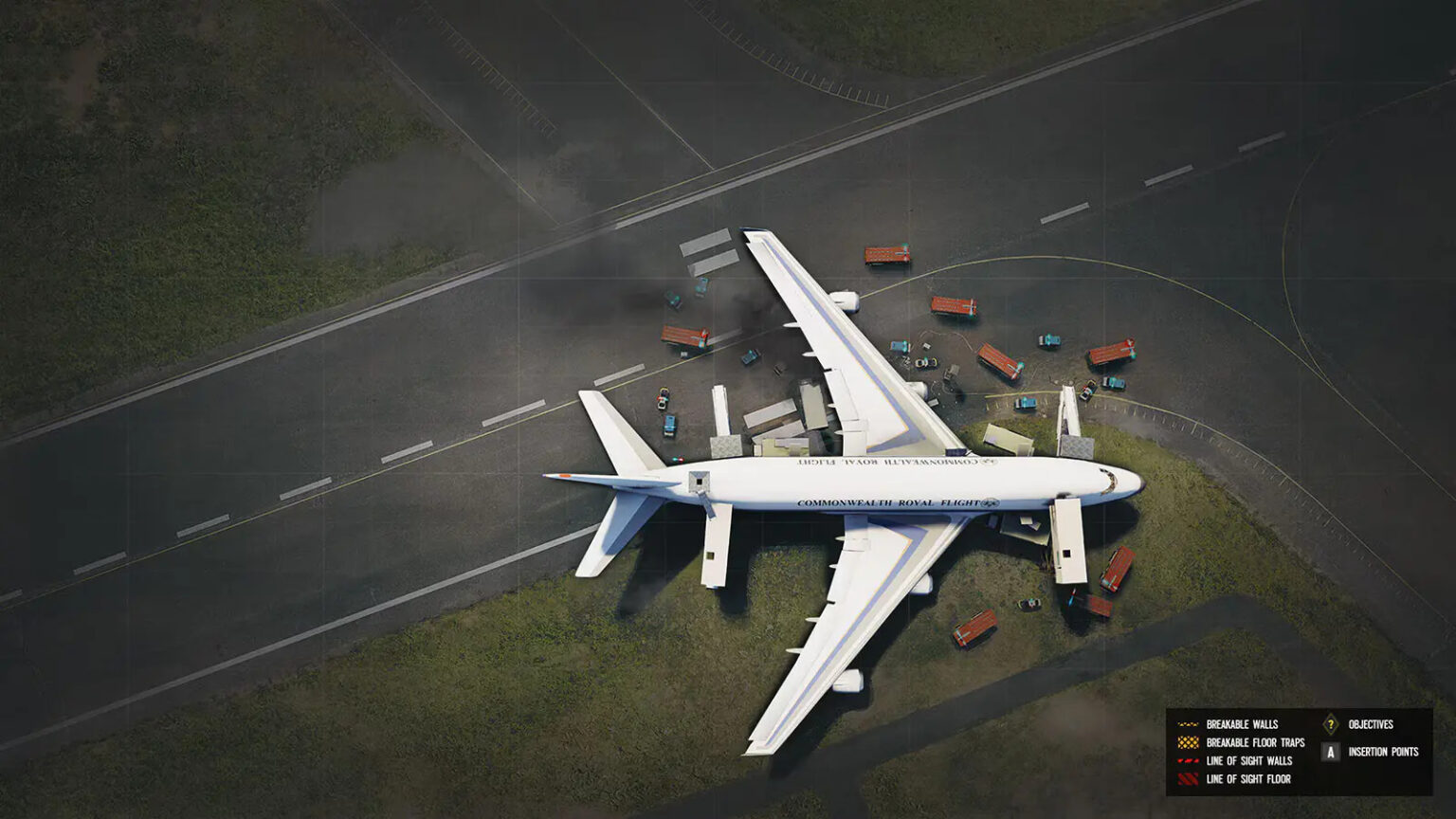 Total Ranked Maps in Rainbow Six Siege - 2025 Updated Blog