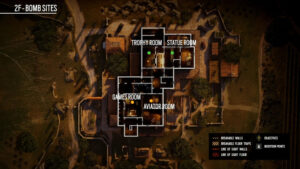 Total Ranked Maps in Rainbow Six Siege - 2025 Updated Blog