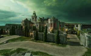 Total Ranked Maps in Rainbow Six Siege - 2025 Updated Blog