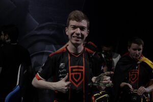 Top 10 best players of Rainbow Six Siege 2025