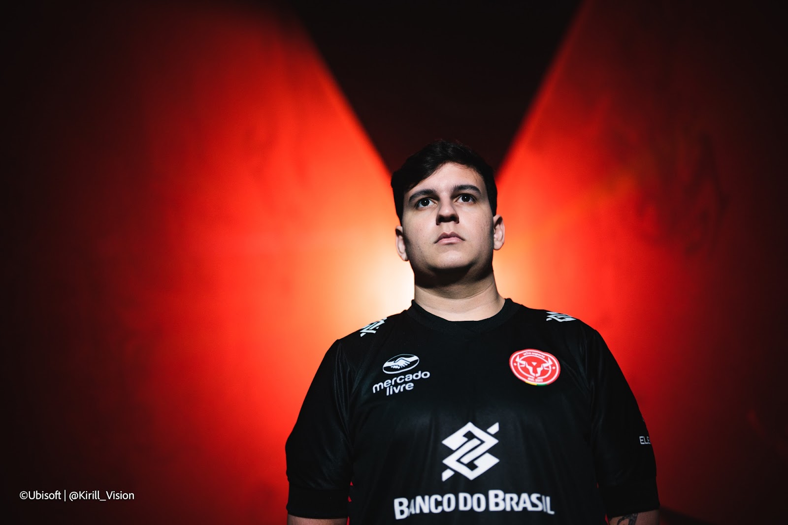 Top 10 best players of Rainbow Six Siege 2025