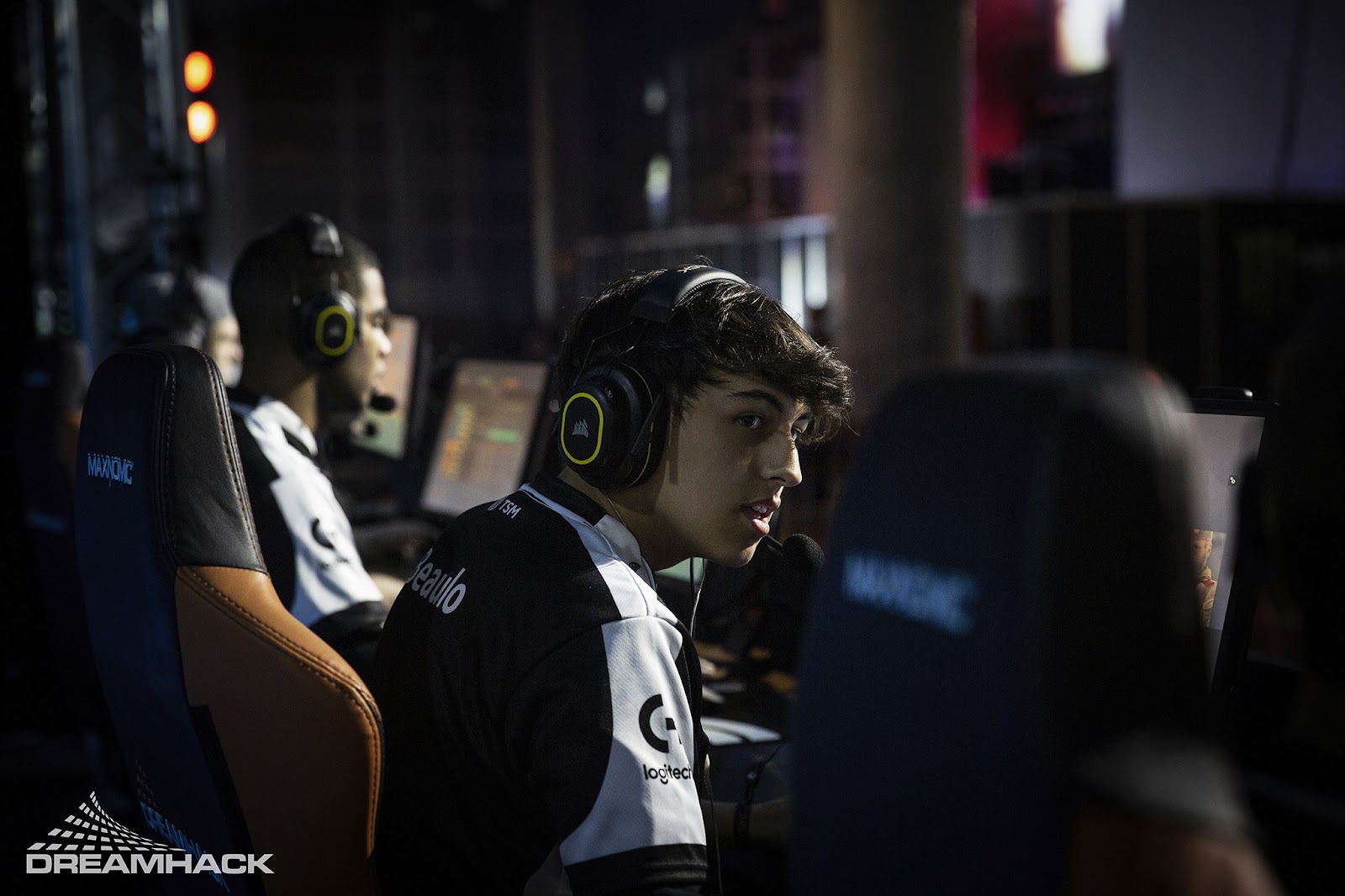 Top 10 best players of Rainbow Six Siege 2025