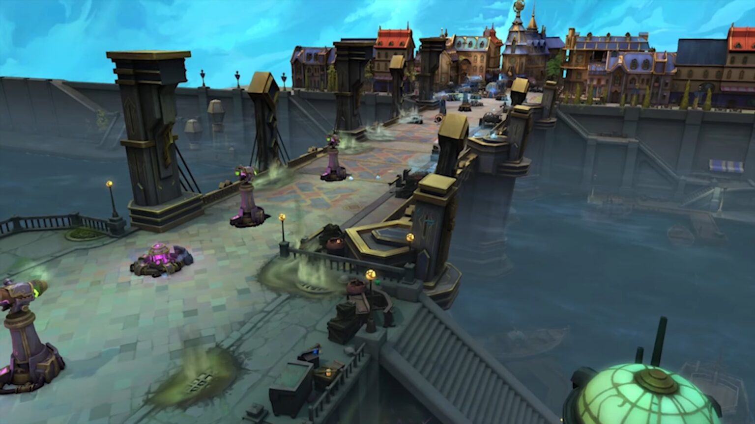 Riot Games Introduces Arcane Content & Cosmetics in Valorant, League of ...