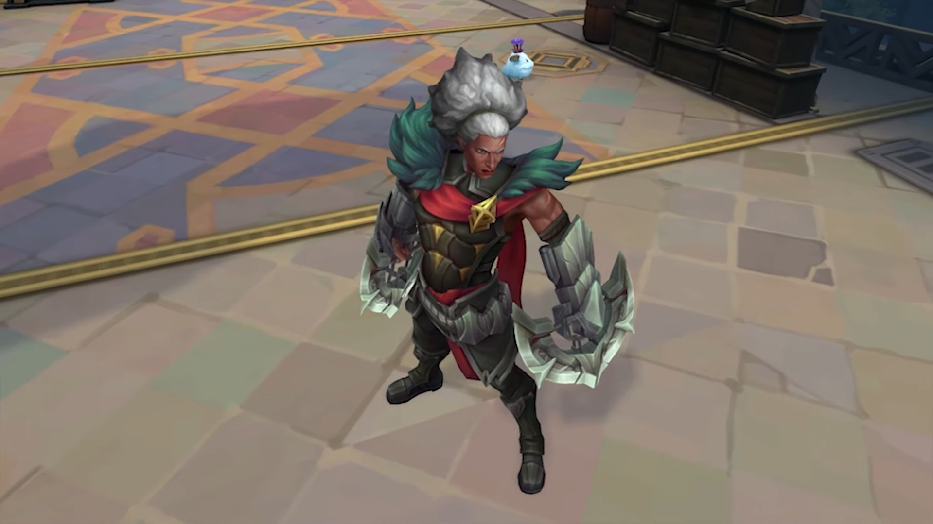 Riot Games Introduces Arcane Content & Cosmetics in Valorant, League of ...