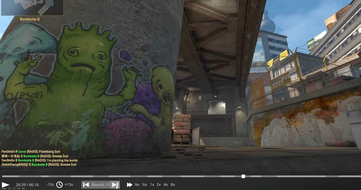 How to Watch Your Replays in Counter-Strike 2 | Complete Guide to CS2 ...