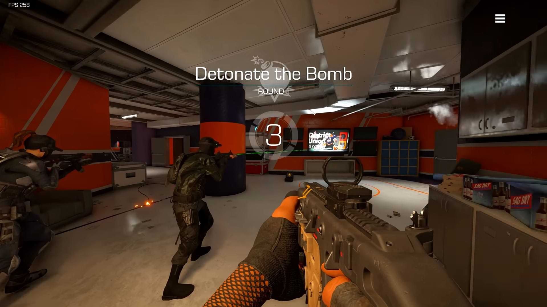XDefiant Bomb Mode Guide: Rules, Format, and Best Factions