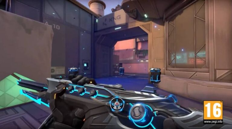 Valorant: Doombringer bundle skin, price, and more