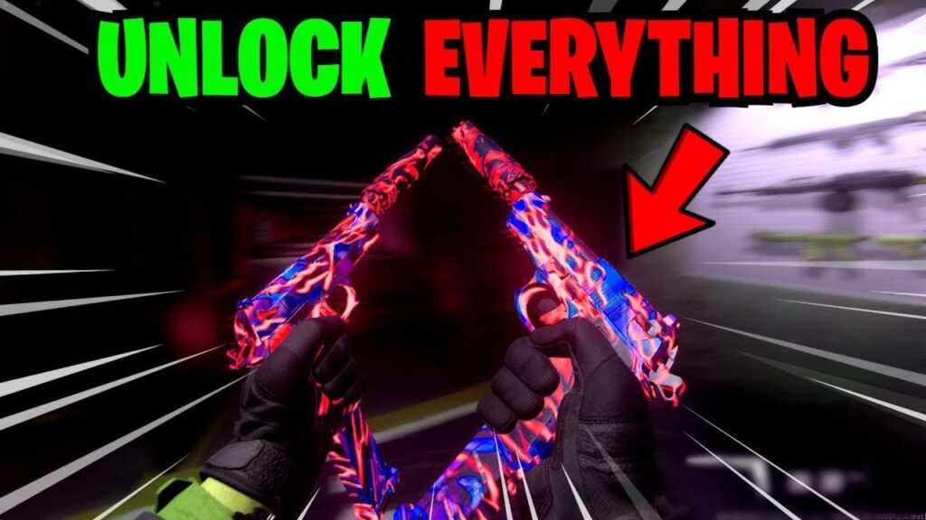 Call of Duty Unlock Tools Explained: Risks and Rewards