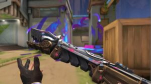 Valorant Arcane Collector’s Set: Skin bundle, Release date, price