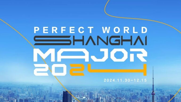 Counter-Strike 2: Perfect World Shanghai Major Prize Pool, Teams, and ...