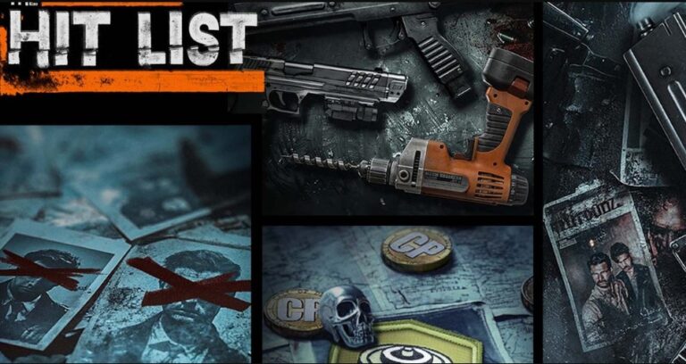 Black Ops 6 and Warzone: Hit List Event Release Date, Rewards, and More