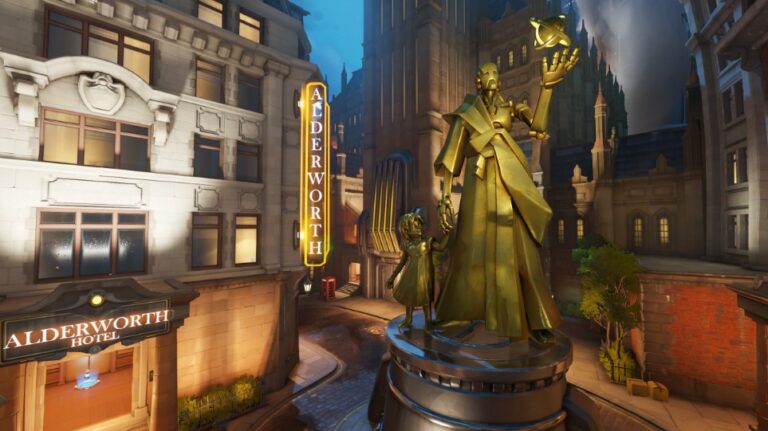 Overwatch 2: New Classic mode Release date, Heroes, Maps and more