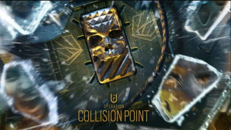 Rainbow Six Siege: Operation Collision Point Blackbeard Rework ...