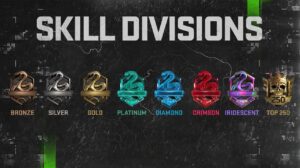 Warzone Ranks & Ranking System Explained - 2025