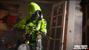 BO6 Free Week Start and End Date, Maps and modes