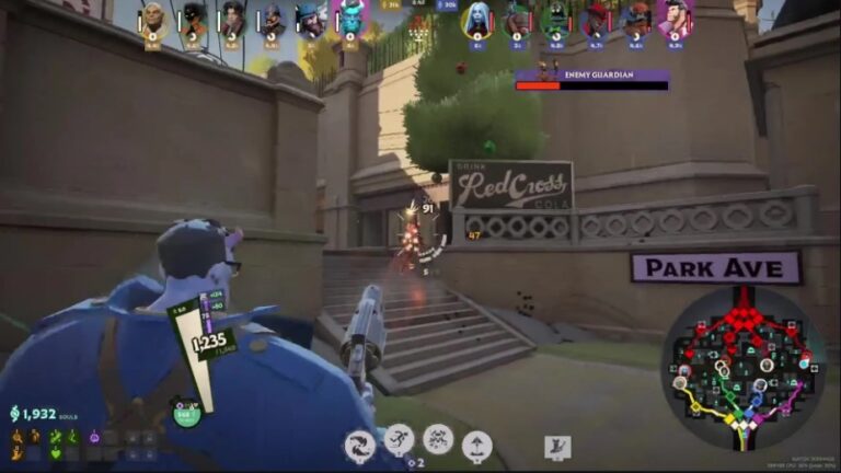 Deadlock: How to unlock all Holiday skins