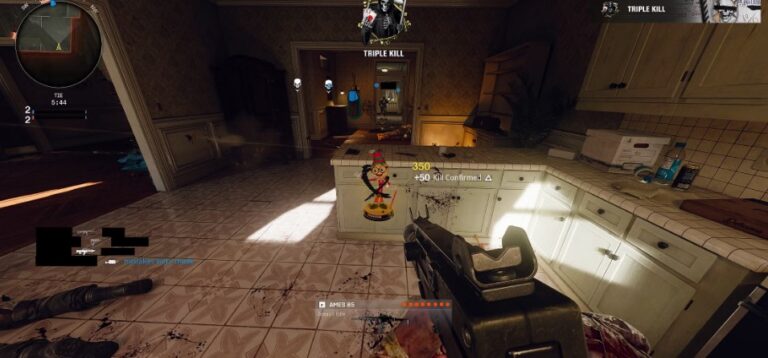 BO6 Festival Frenzy Event How to get Jolly Archies quickly