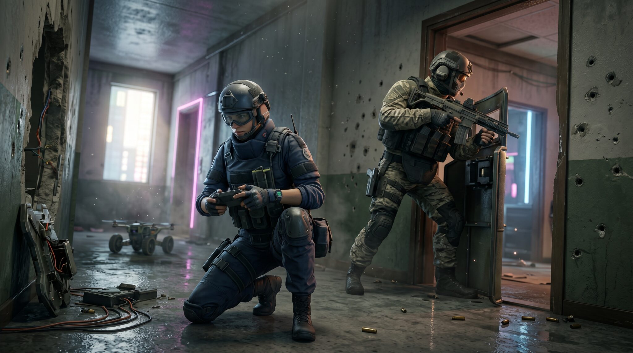 Rainbow Six Siege X Leveling Guide 2026: 8 Fast XP Tips