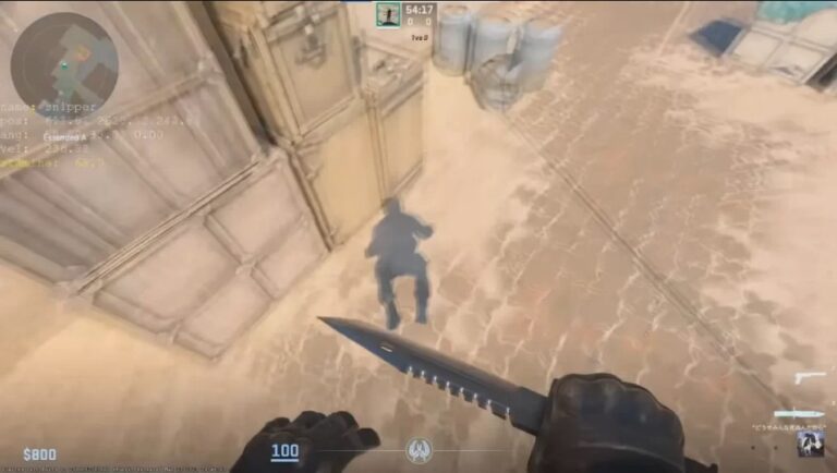 Counter-Strike 2: How to Bunny Hop complete guide