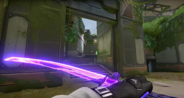 Valorant: EX.O Skin bundle Release date, price, skins and more