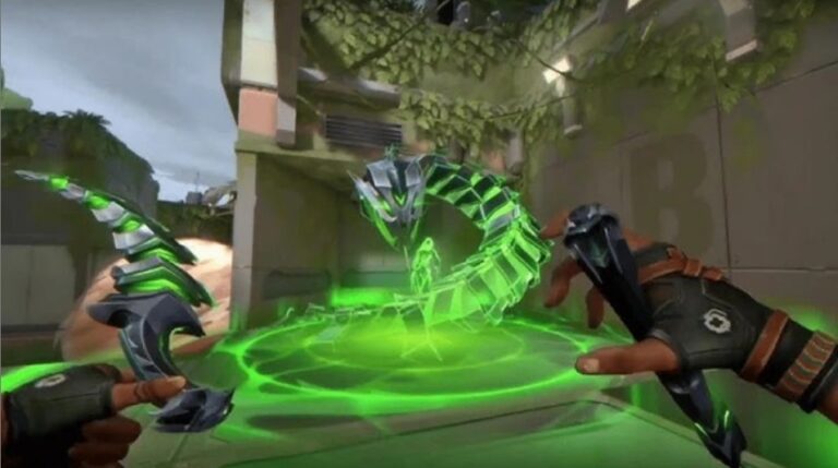 Valorant: Helix skin bundle, Price, release date and weapons