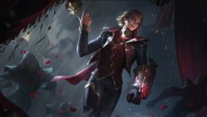 League of Legends: Season 1 Act 1 Battle Pass Rewards