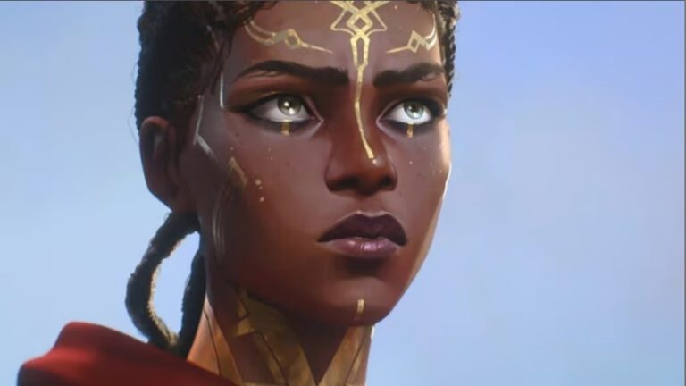 League of Legends New Season continues story for Arcane