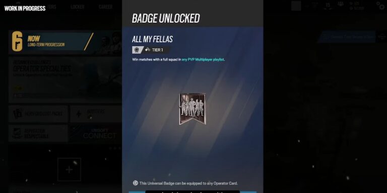 Rainbow Six Siege: Operator Mastery guide and how to get all Operator ...