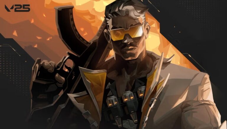 Valorant: Year of the Snake Event and All Rewards