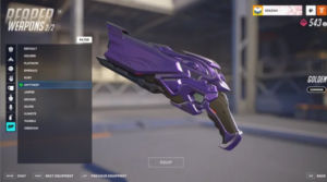 Overwatch 2: How to get Galactic Weapons skins
