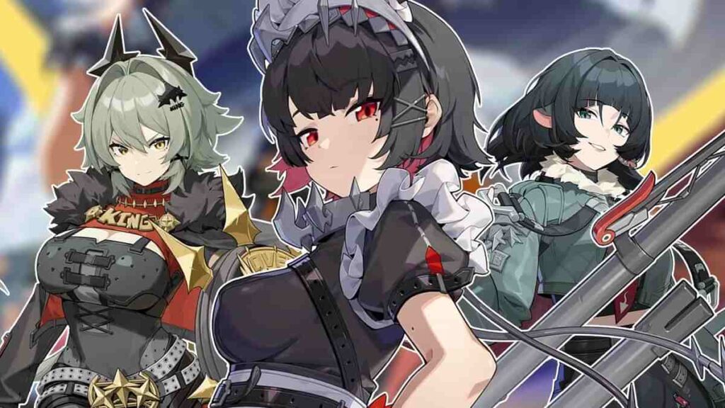ZZZ; Top 10 Agents Ranked That You Can Use
